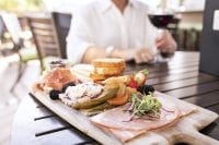 Gallery - RumFish Grill