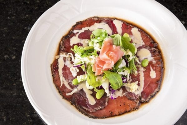 Gallery - RumFish Grill