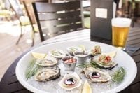 Gallery - RumFish Grill