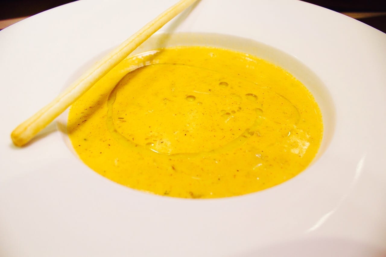 Dinner Menu - RumFish Grill