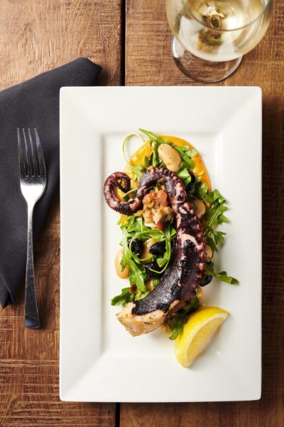 Gallery - RumFish Grill