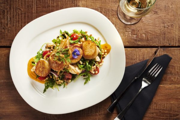 Gallery - RumFish Grill