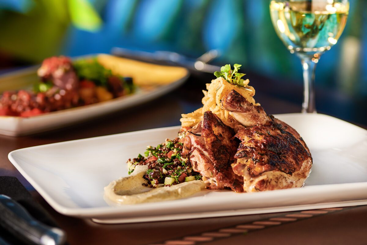 Gallery - RumFish Grill