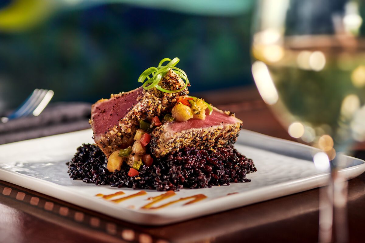 Gallery - RumFish Grill