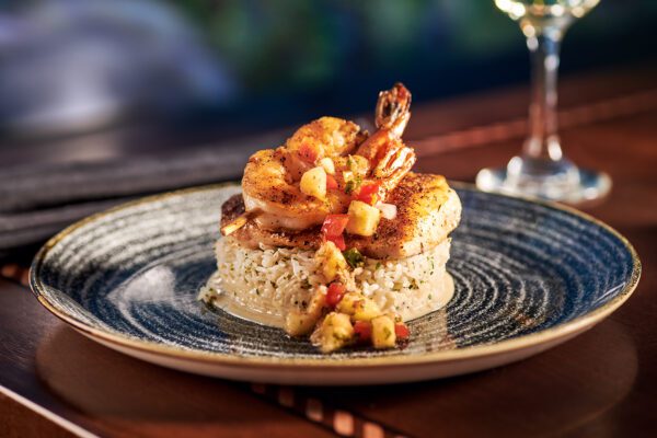 Gallery - RumFish Grill