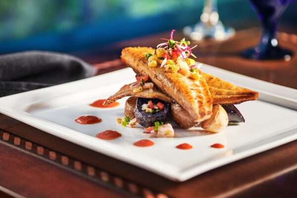 Gallery - RumFish Grill