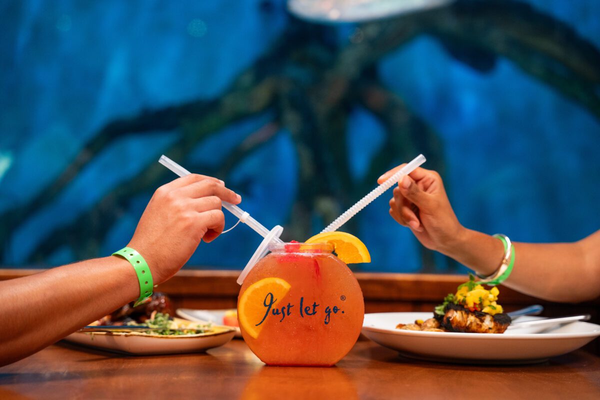 EAT - RumFish Grill