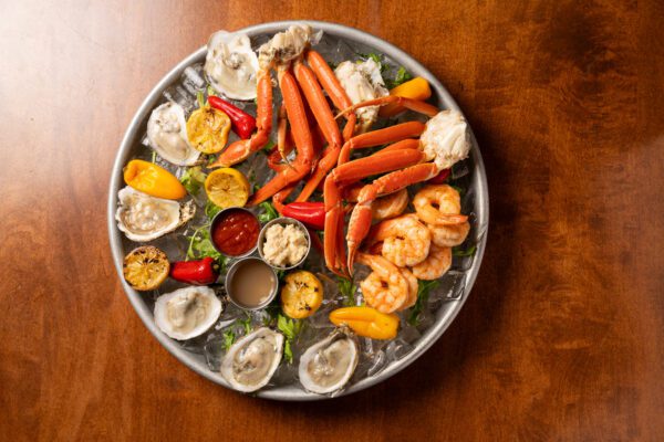 Gallery - RumFish Grill